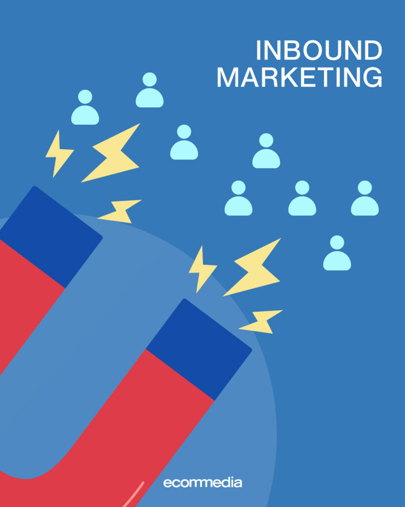 Inbound Marketing ¿Qué es? Definición y ejemplos